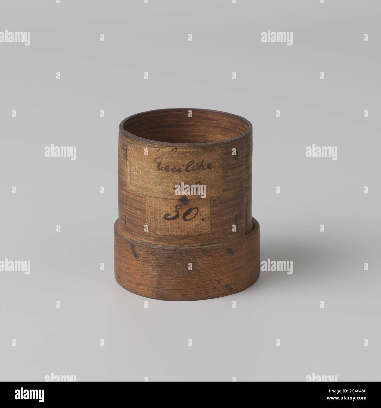 Deciliter hi-res stock photography and images - Alamy