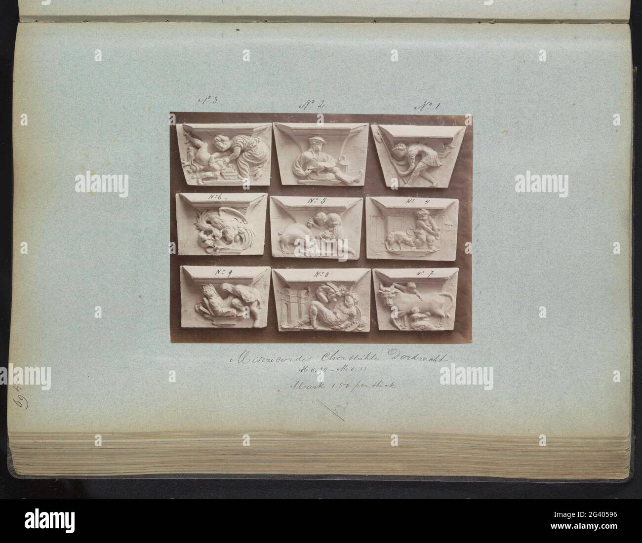 Gipsen hi-res stock photography and images - Alamy