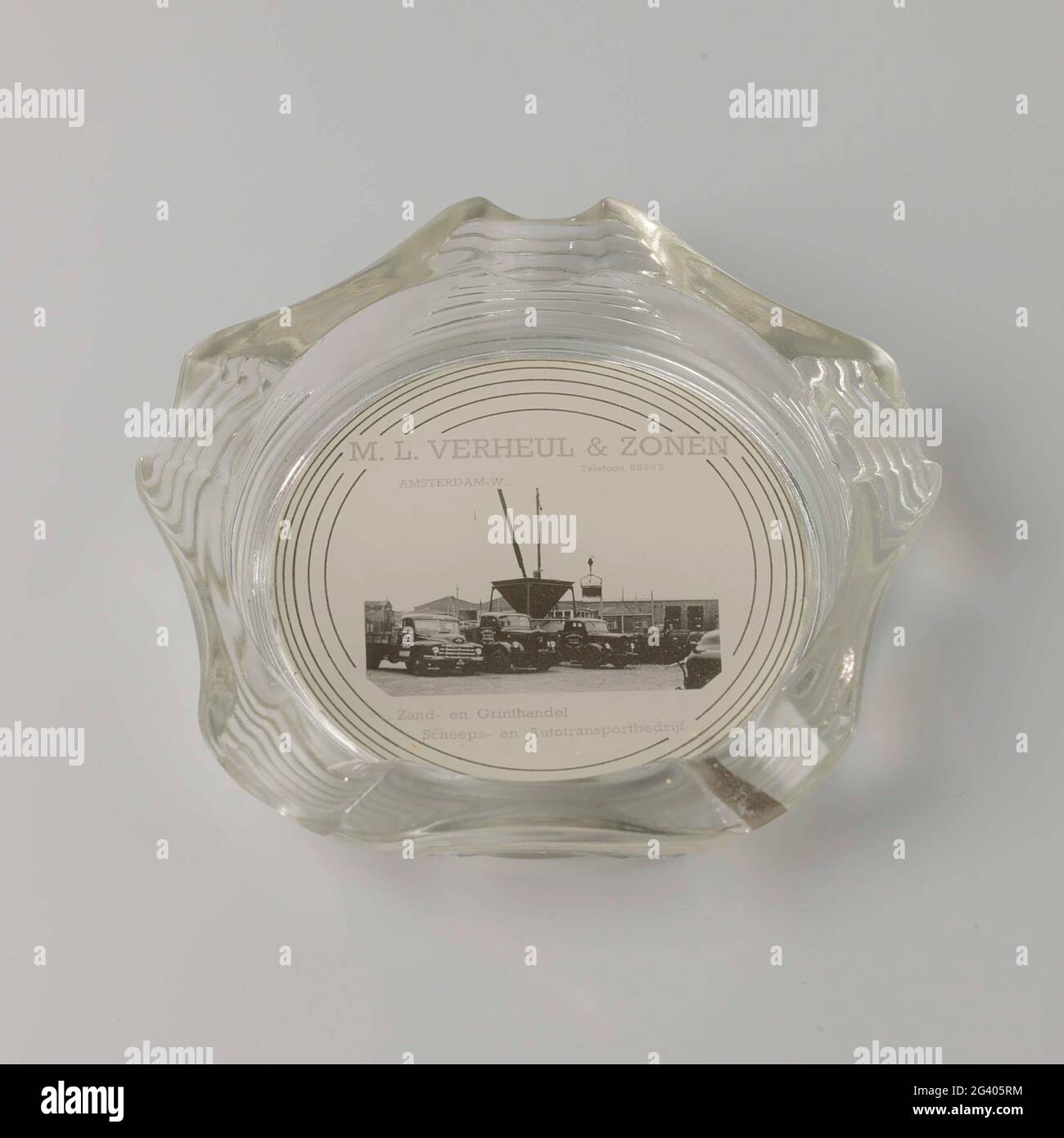 Verheul sand hi-res stock photography and images - Alamy