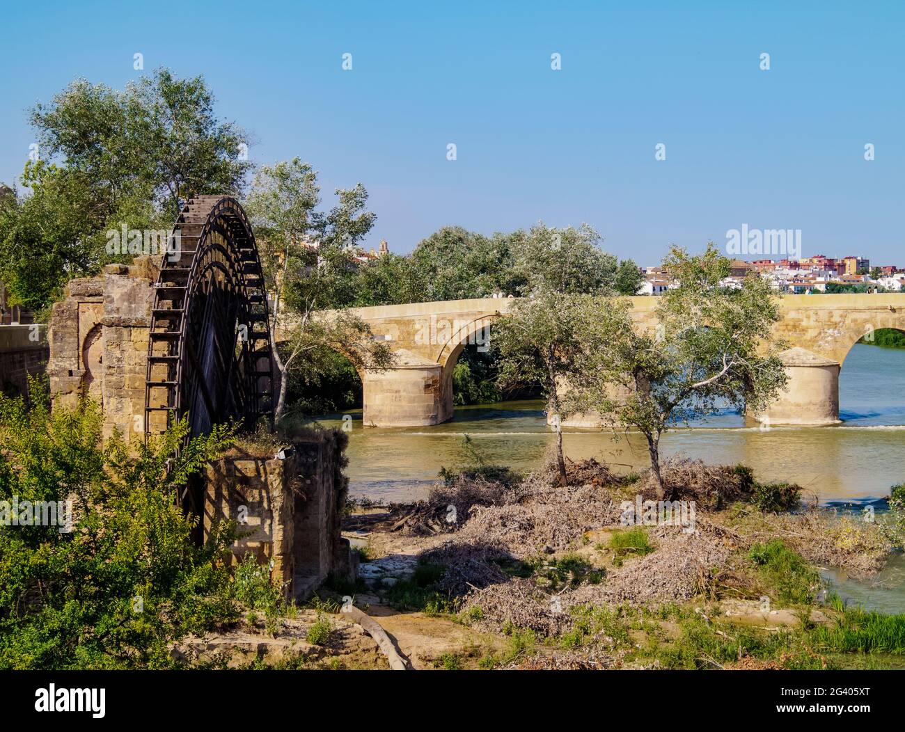Molino river hi-res stock photography and images - Alamy
