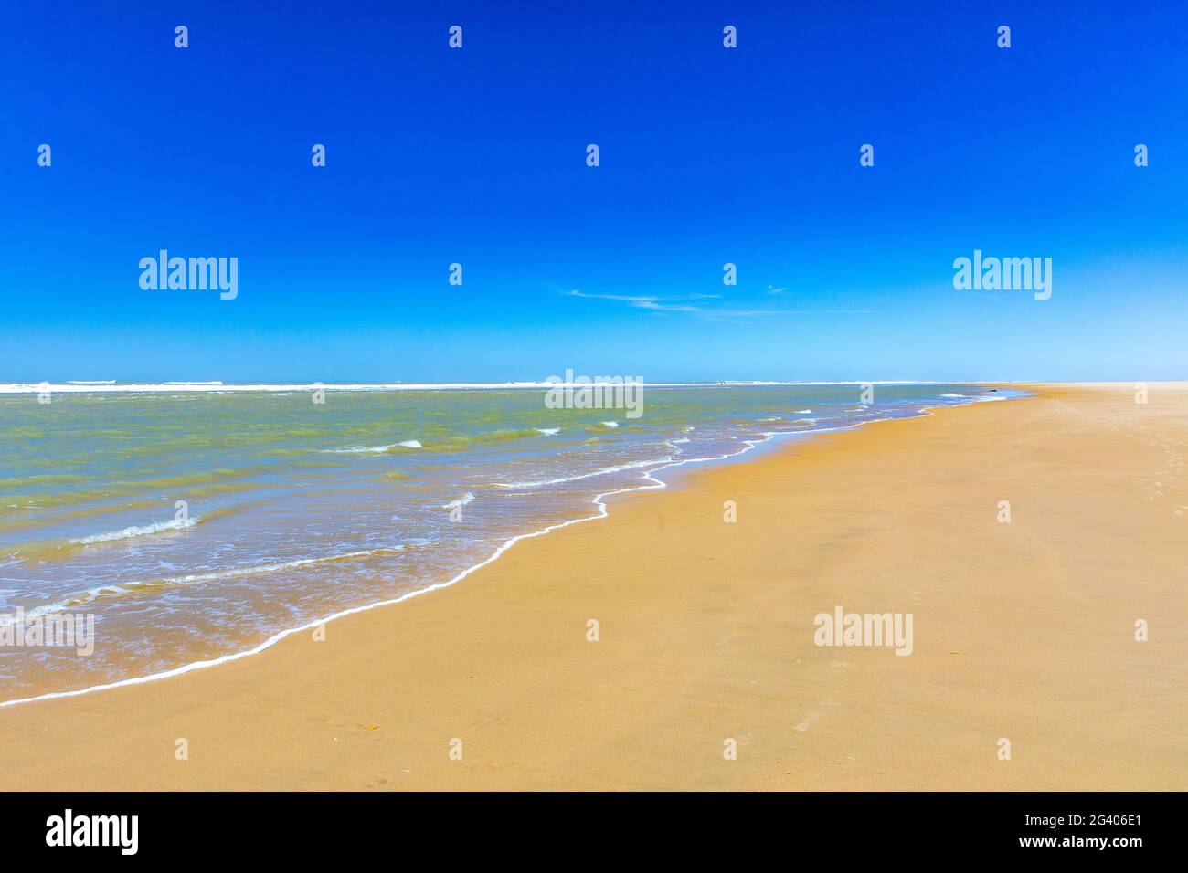 Most dangerous beaches hi-res stock photography and images - Alamy