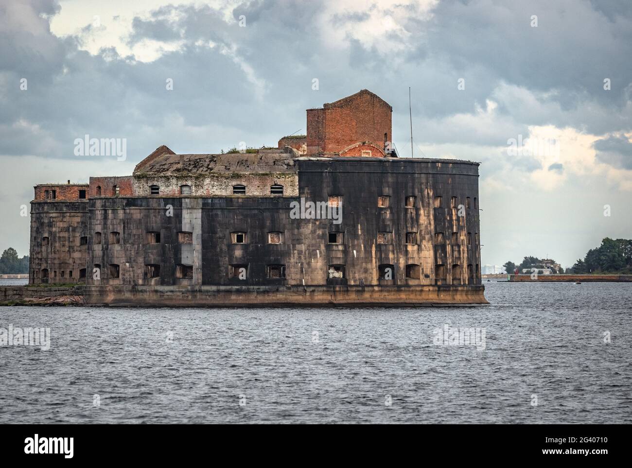 Russian fortresses hi-res stock photography and images - Alamy