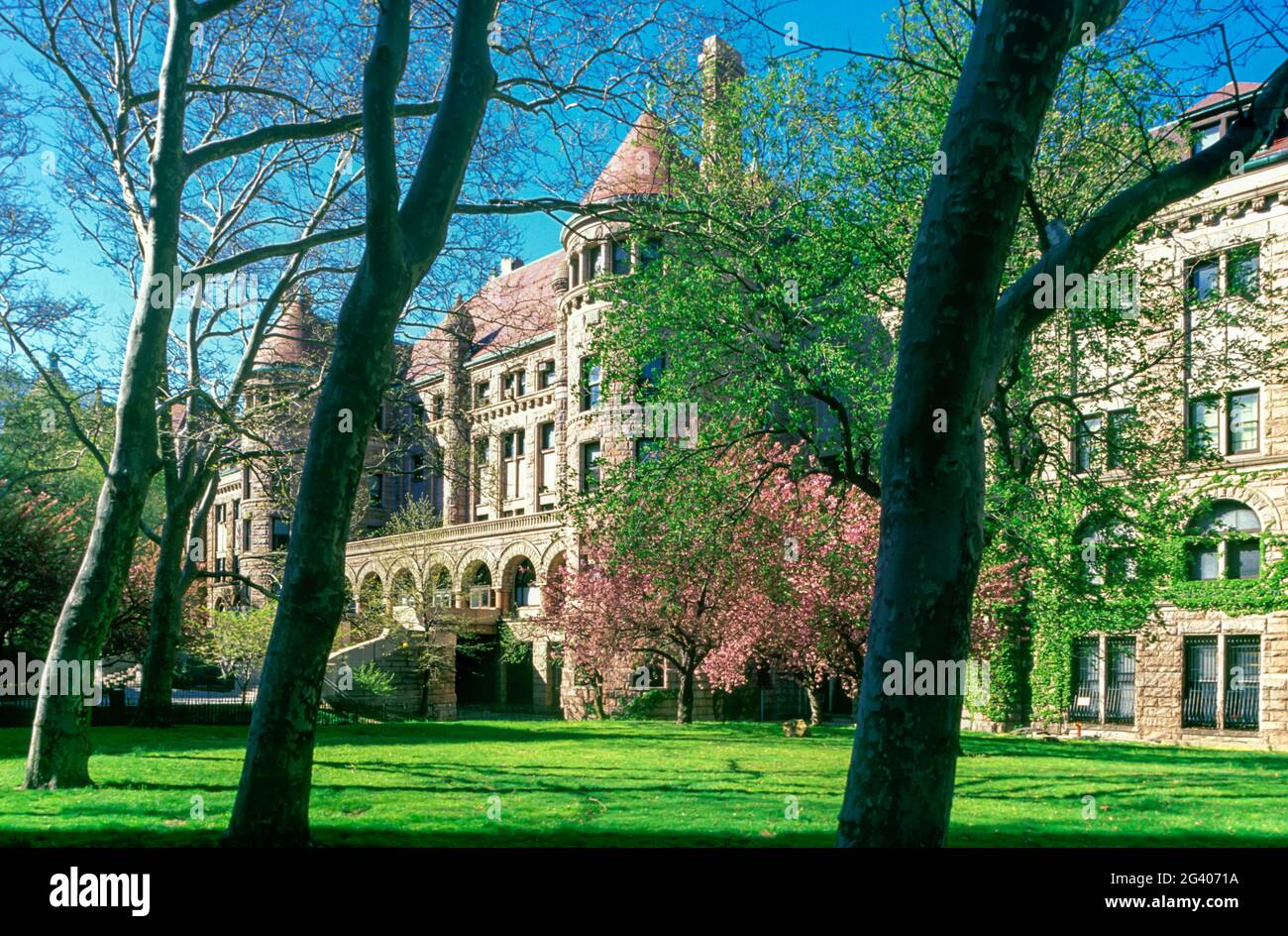 2006 HISTORICAL AMERICAN MUSEUM OF NATURAL HISTORY UPPER WESTSIDE ...