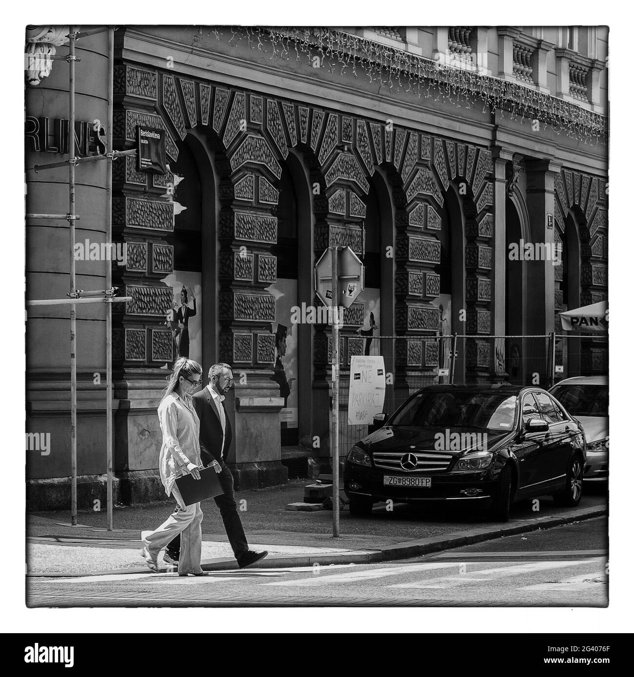 Tomasevic hi-res stock photography and images - Alamy