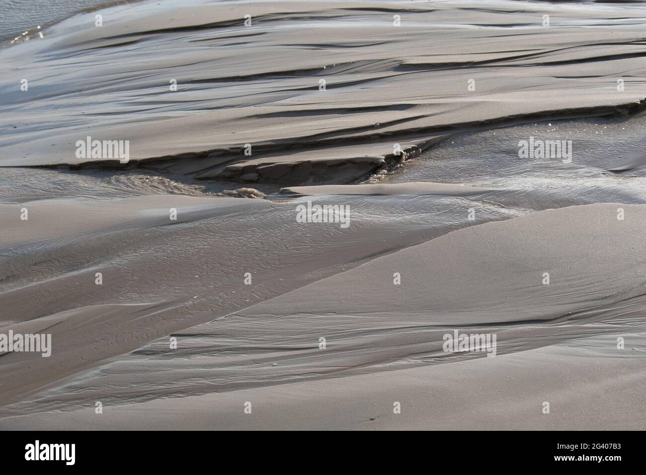 Sinking quicksand hi-res stock photography and images - Alamy