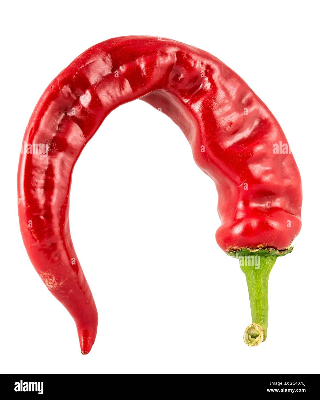 Red hot pepper Stock Photo - Alamy
