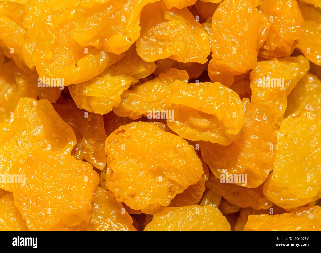 Candied pear hi-res stock photography and images - Alamy