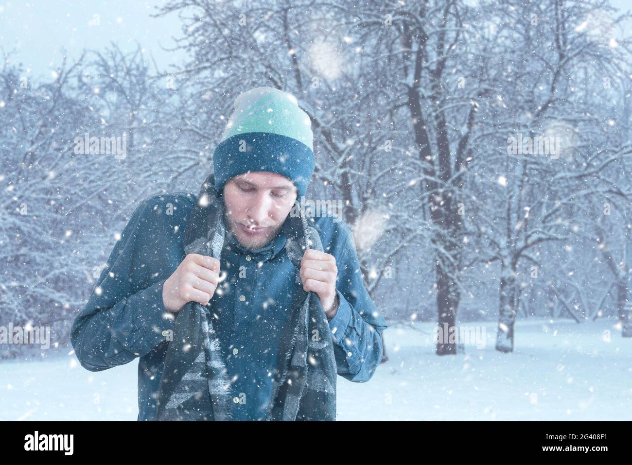 Were Sick Of It Outside High Resolution Stock Photography and Images ...