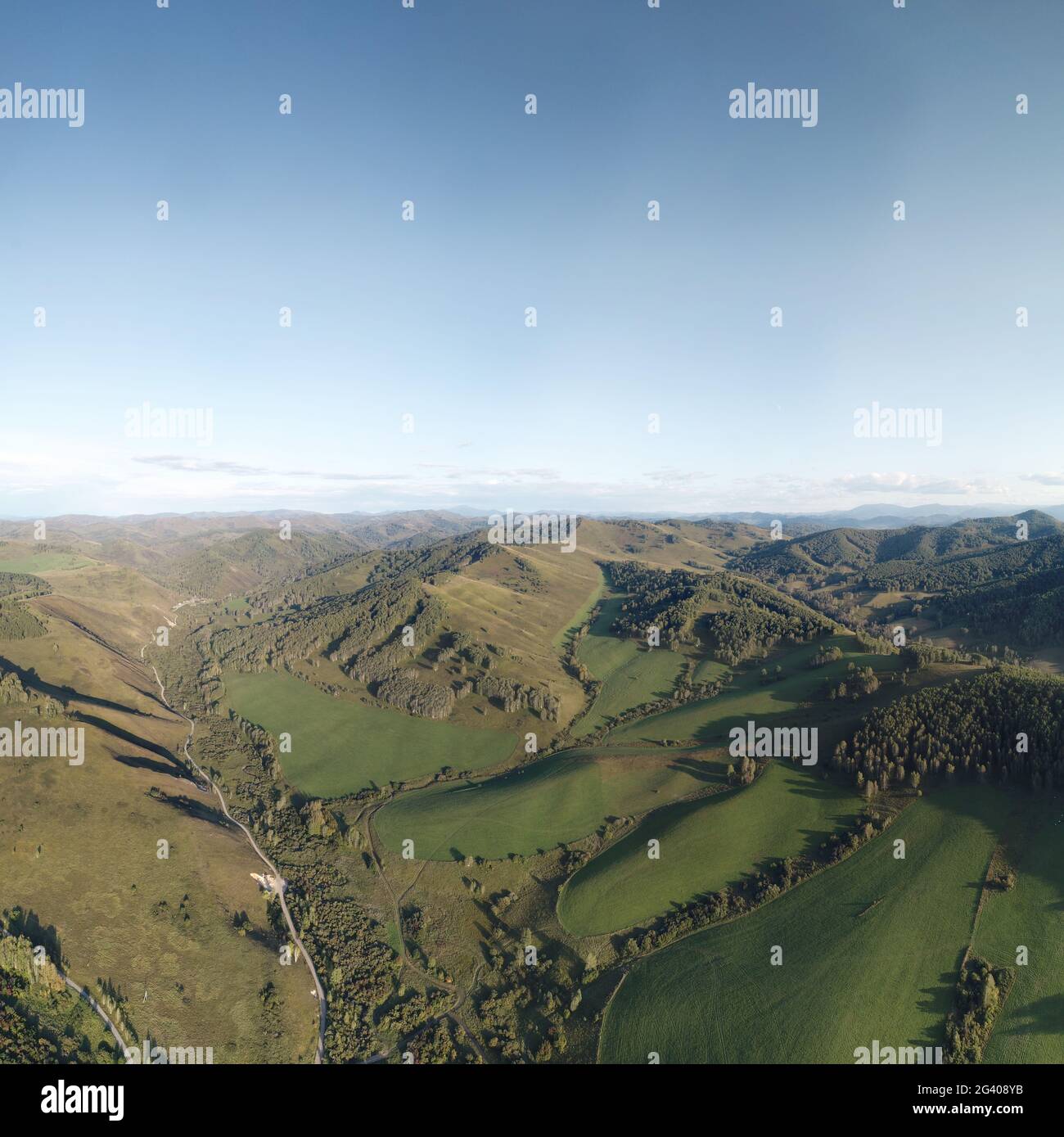 High hiils hi-res stock photography and images - Alamy