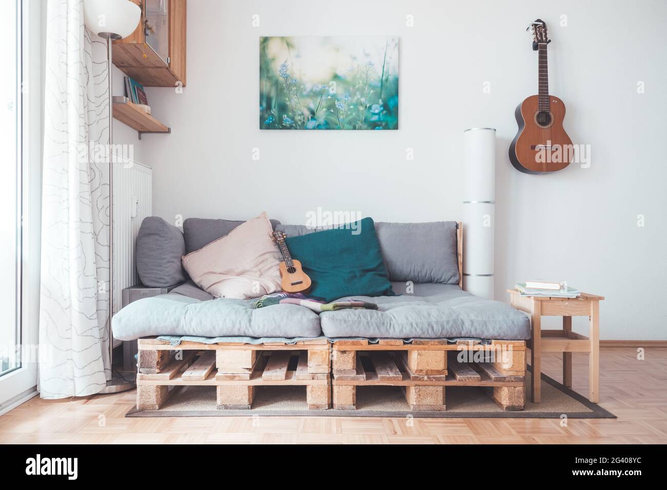 Simple Cozy Interiors