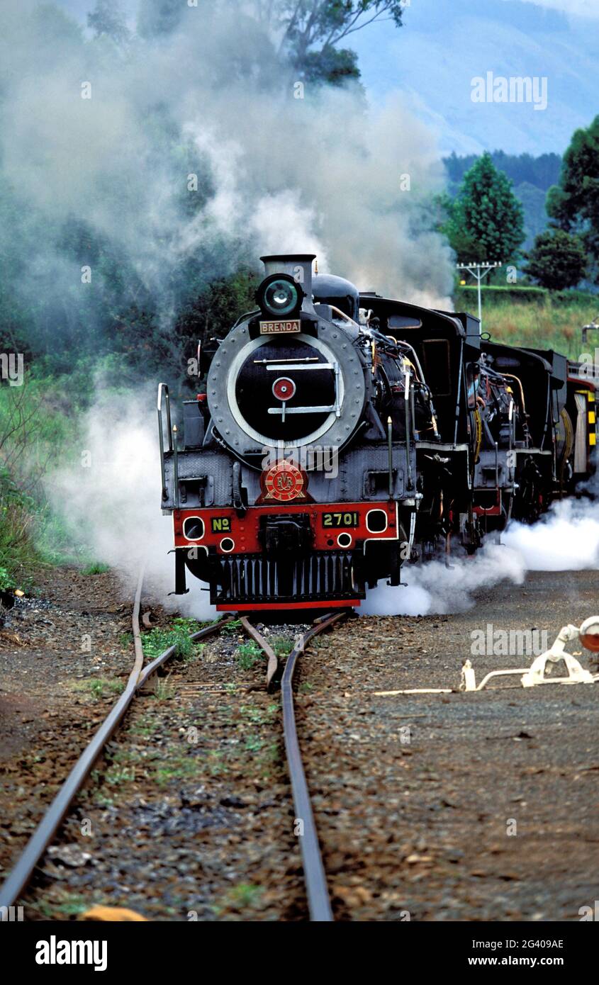 Rovos rail hi-res stock photography and images - Alamy