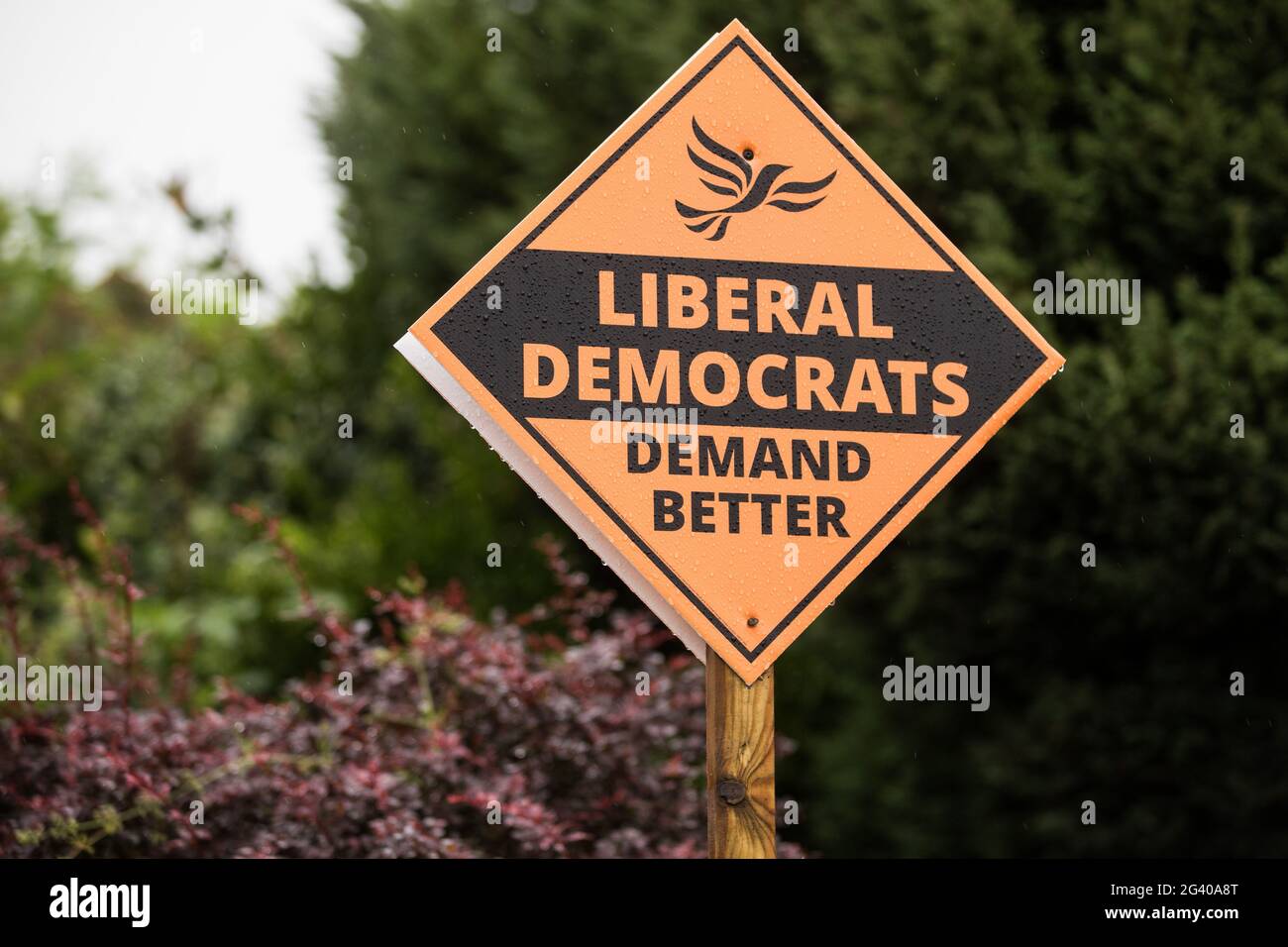 Sarah green chesham hi-res stock photography and images - Alamy