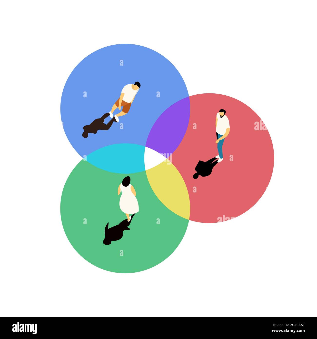 Consensus unanimity hi-res stock photography and images - Alamy