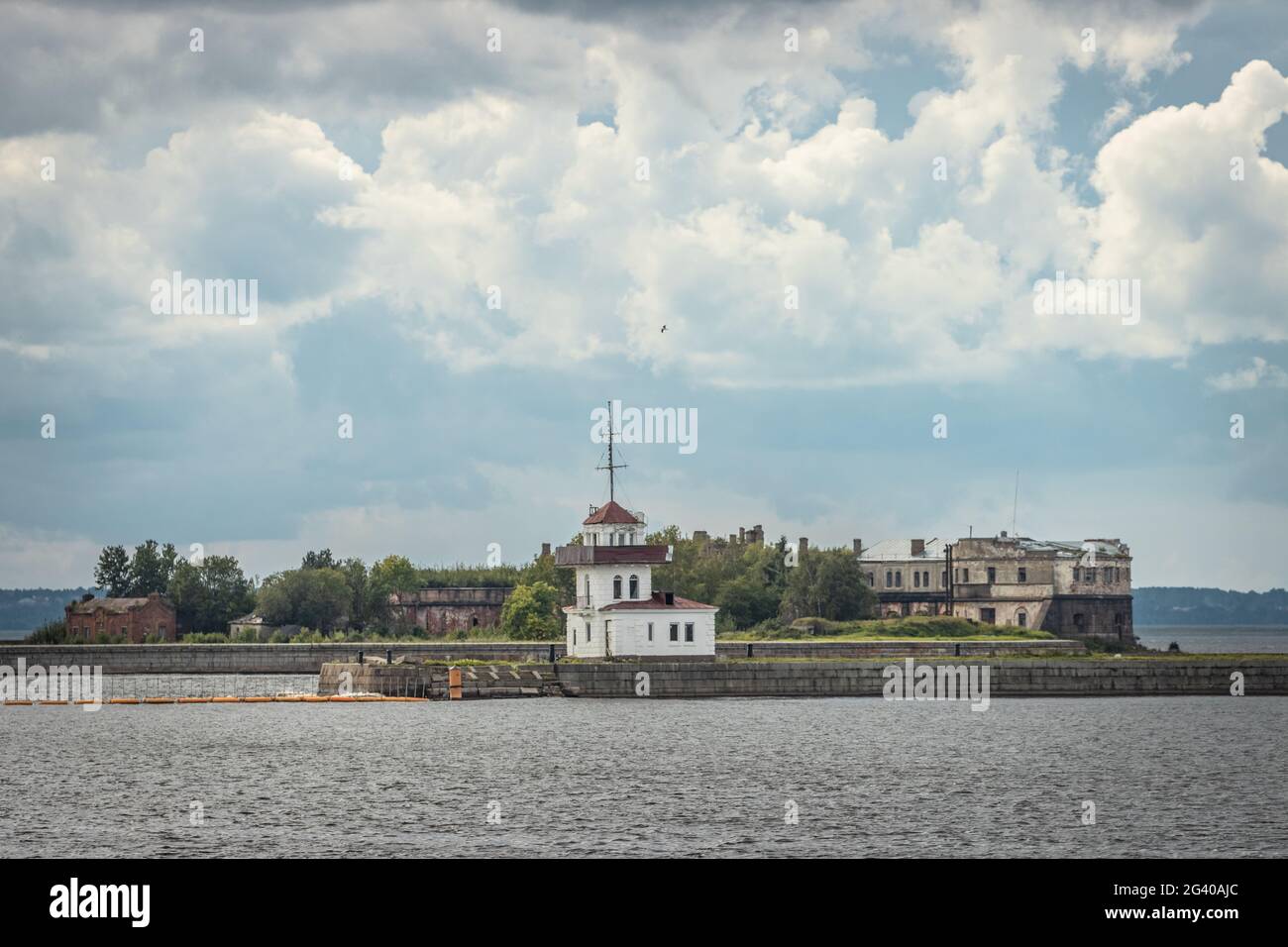 Kronstadt photo hi-res stock photography and images - Alamy