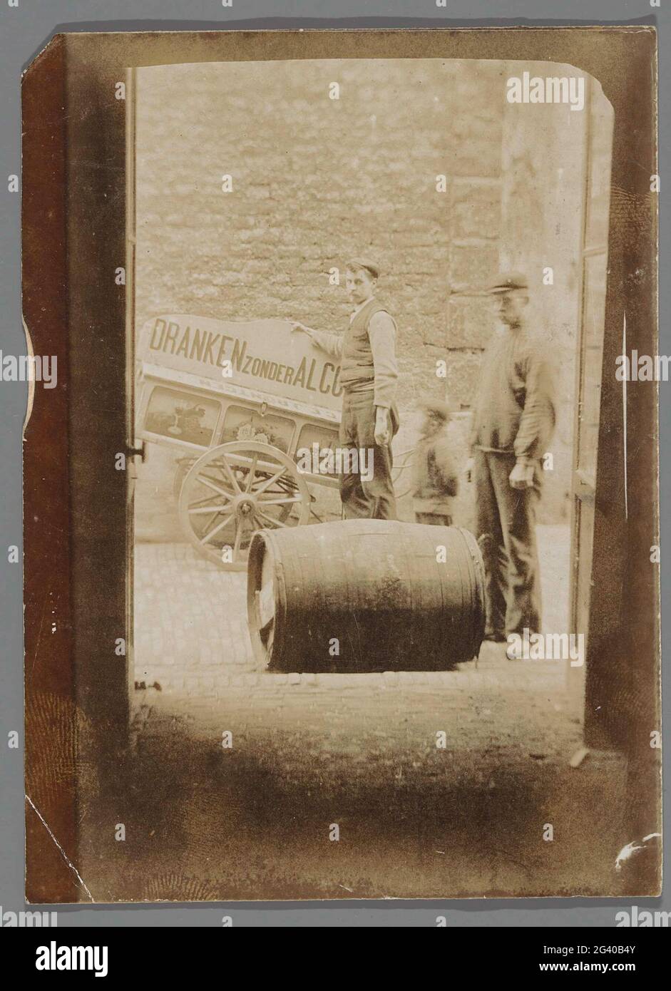 Front jan vink hi-res stock photography and images - Alamy