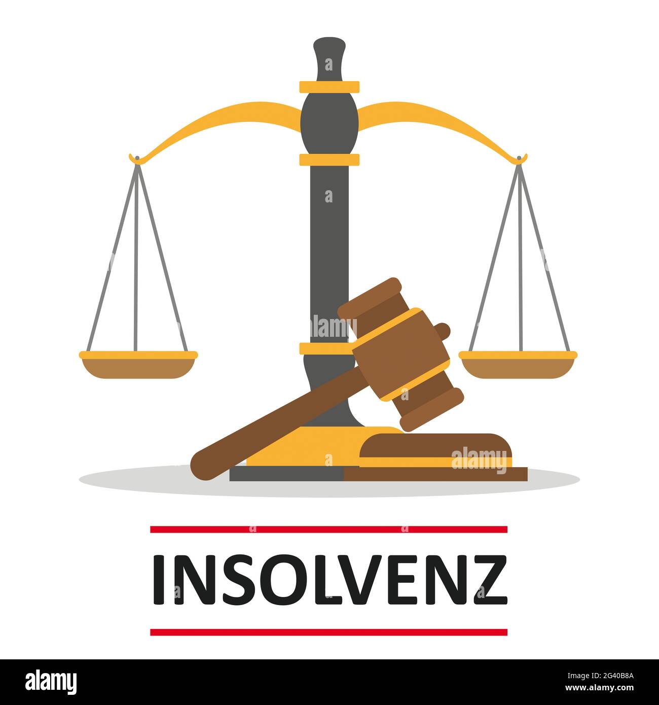 Investment scale Cut Out Stock Images & Pictures - Alamy