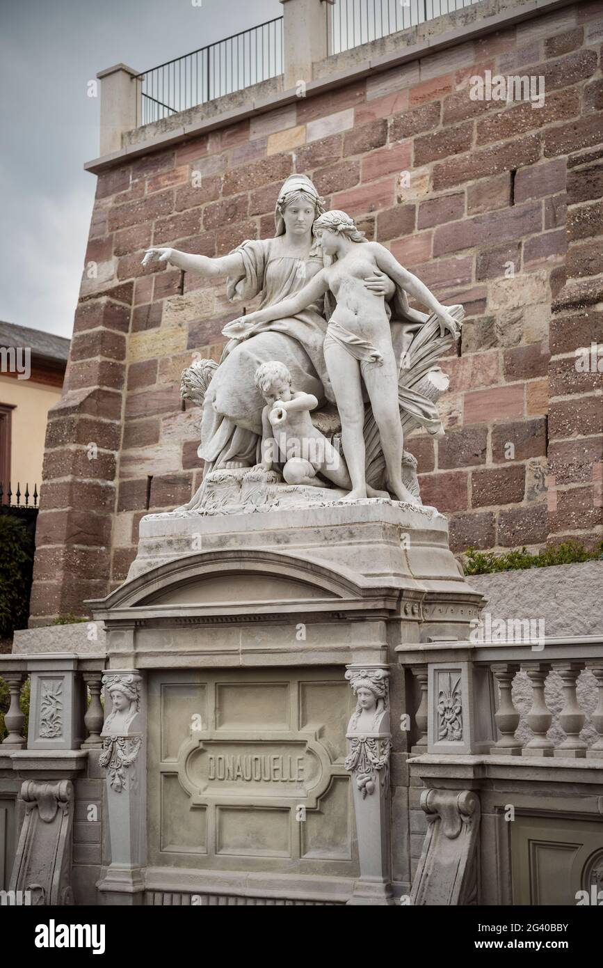 Schwarzwald baar hi-res stock photography and images - Alamy