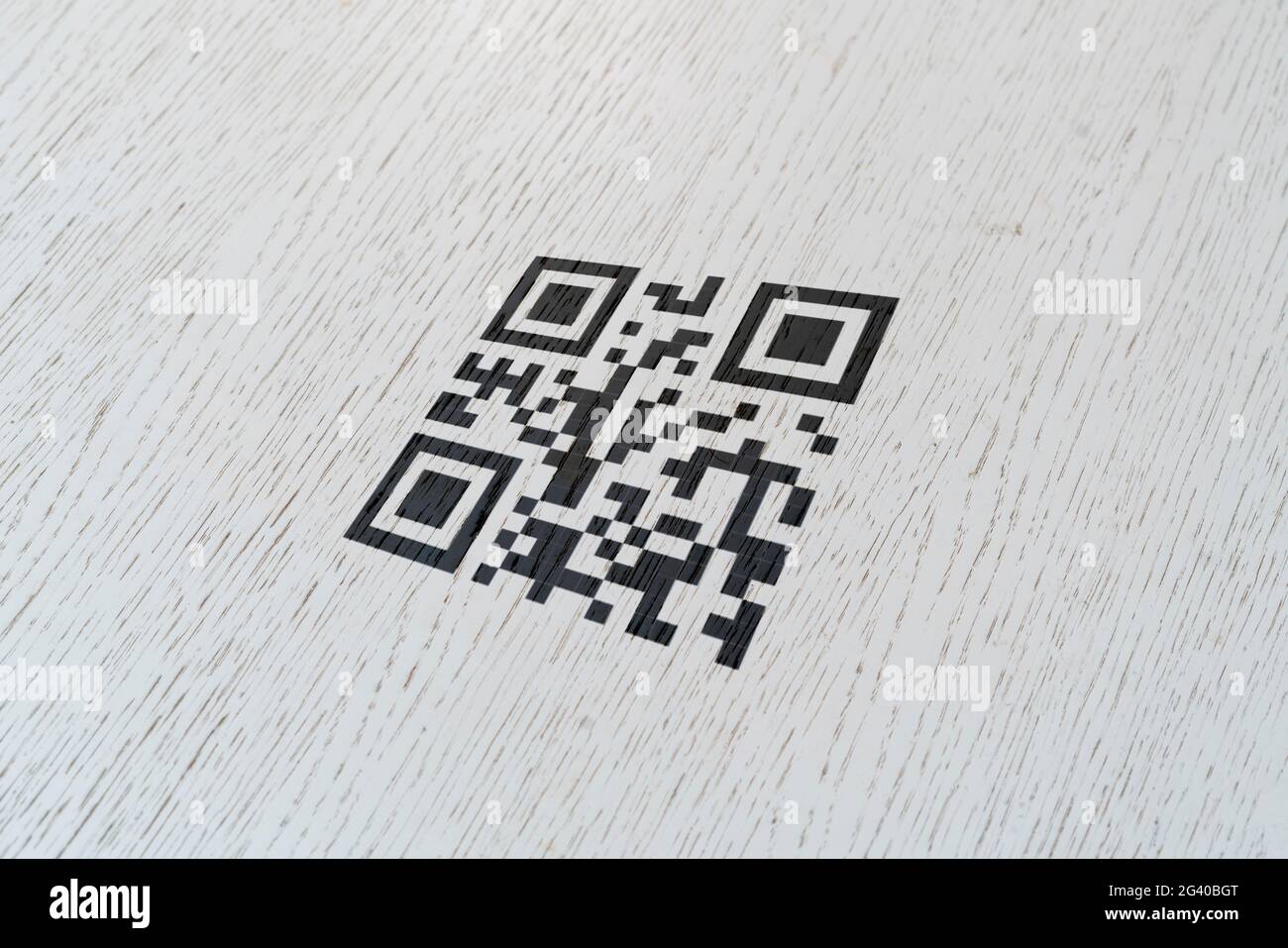 Printed barcode label bar hi-res stock photography and images - Alamy