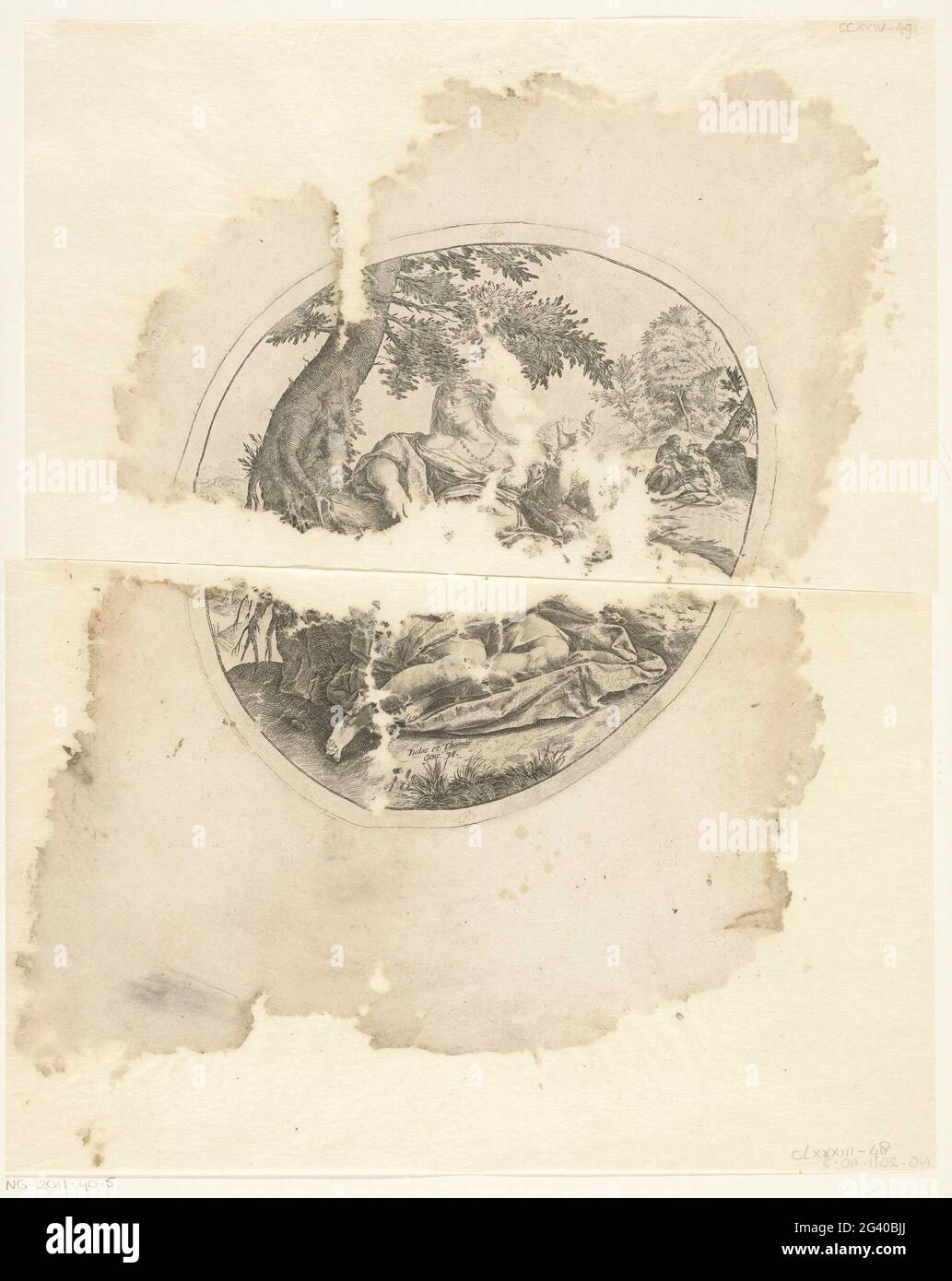 Tamar bible hi-res stock photography and images - Alamy