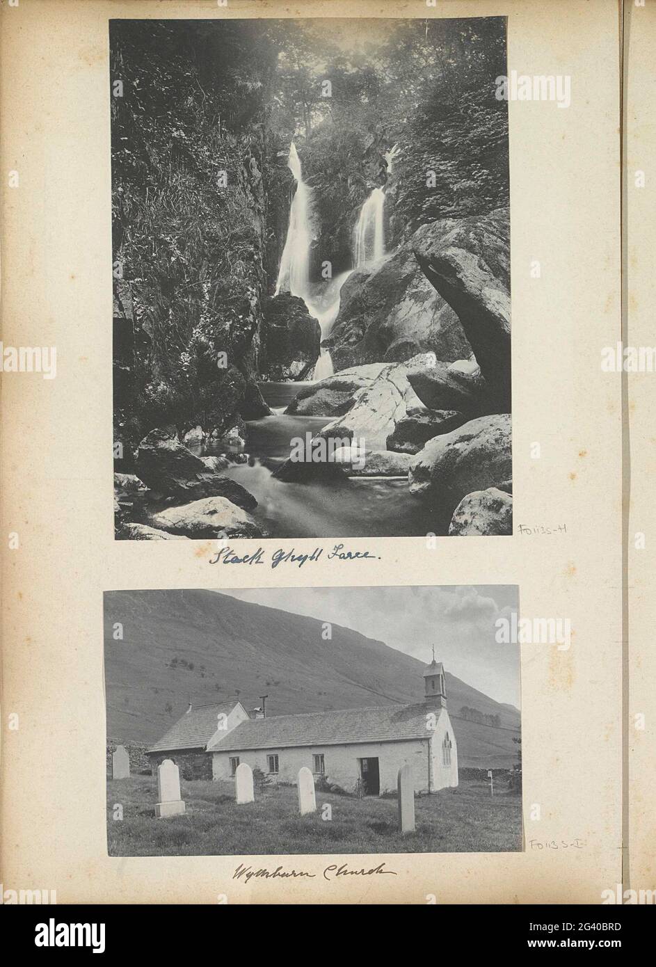 Wythburn hi-res stock photography and images - Alamy