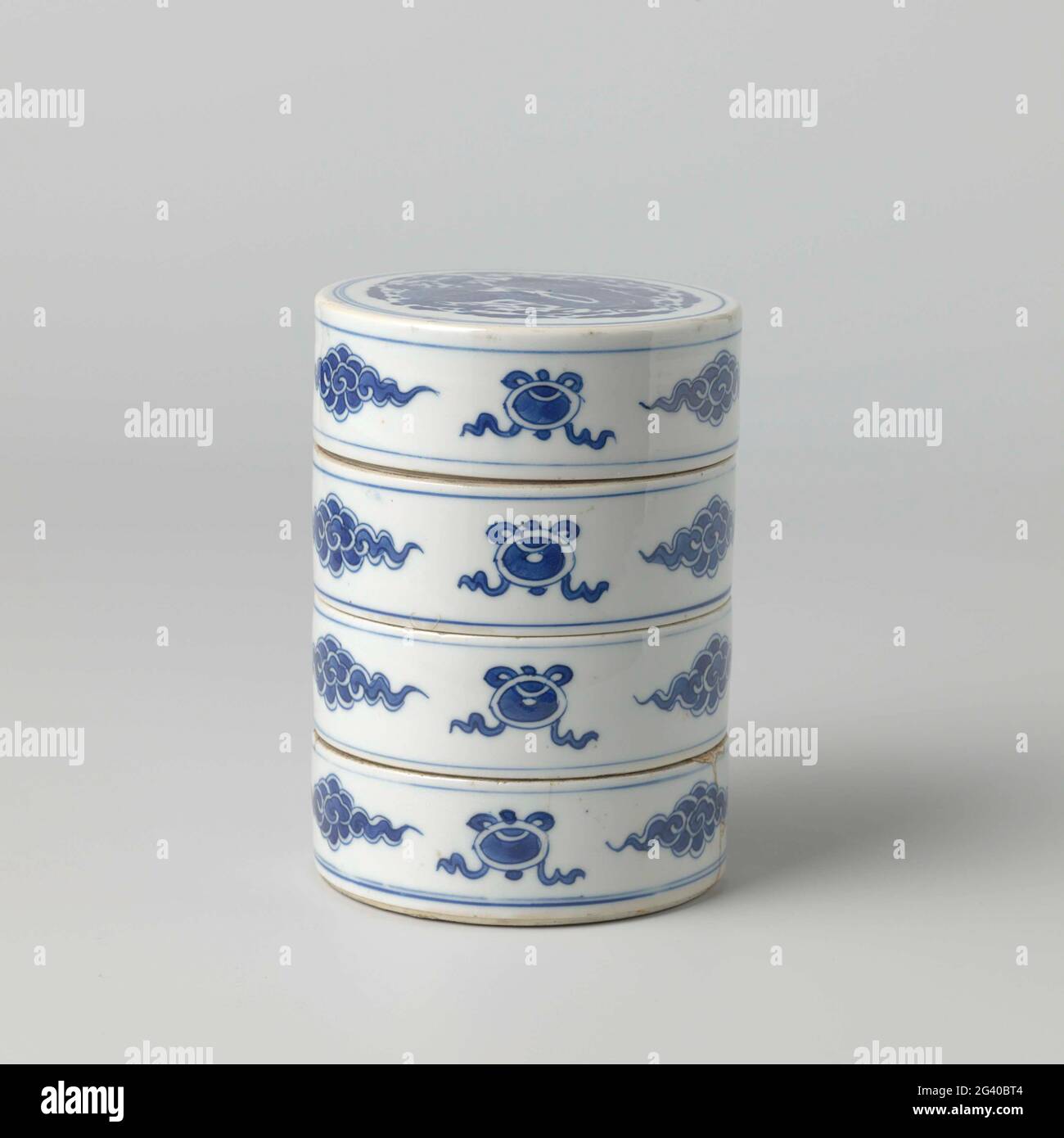 Chewed box hi-res stock photography and images - Alamy