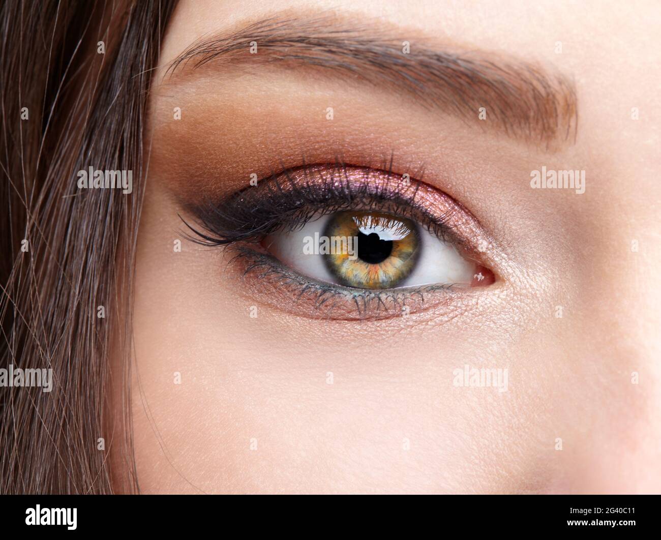 Shot vision hi-res stock photography and images - Alamy
