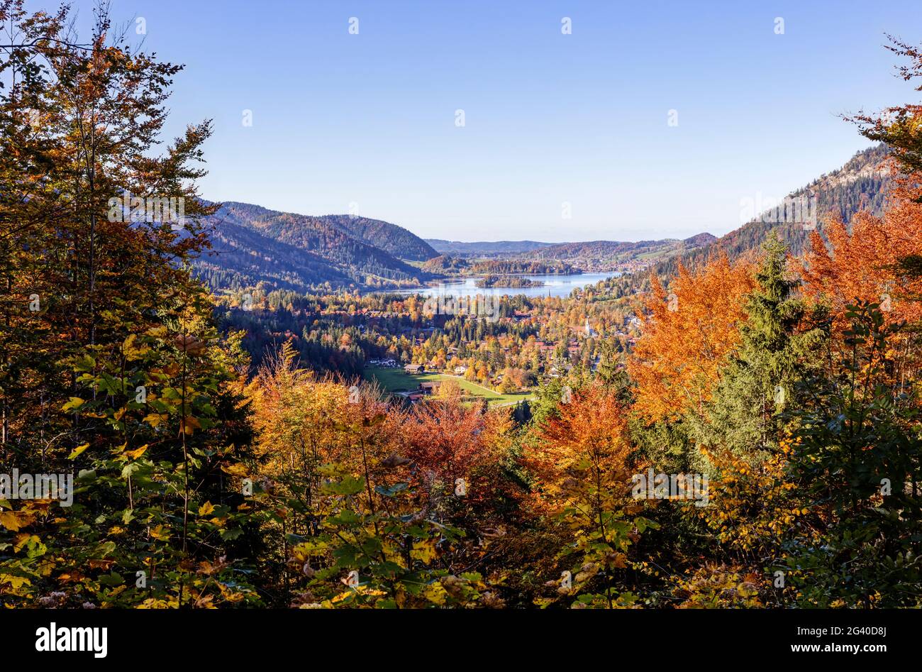 The colors of bavaria hi-res stock photography and images - Alamy