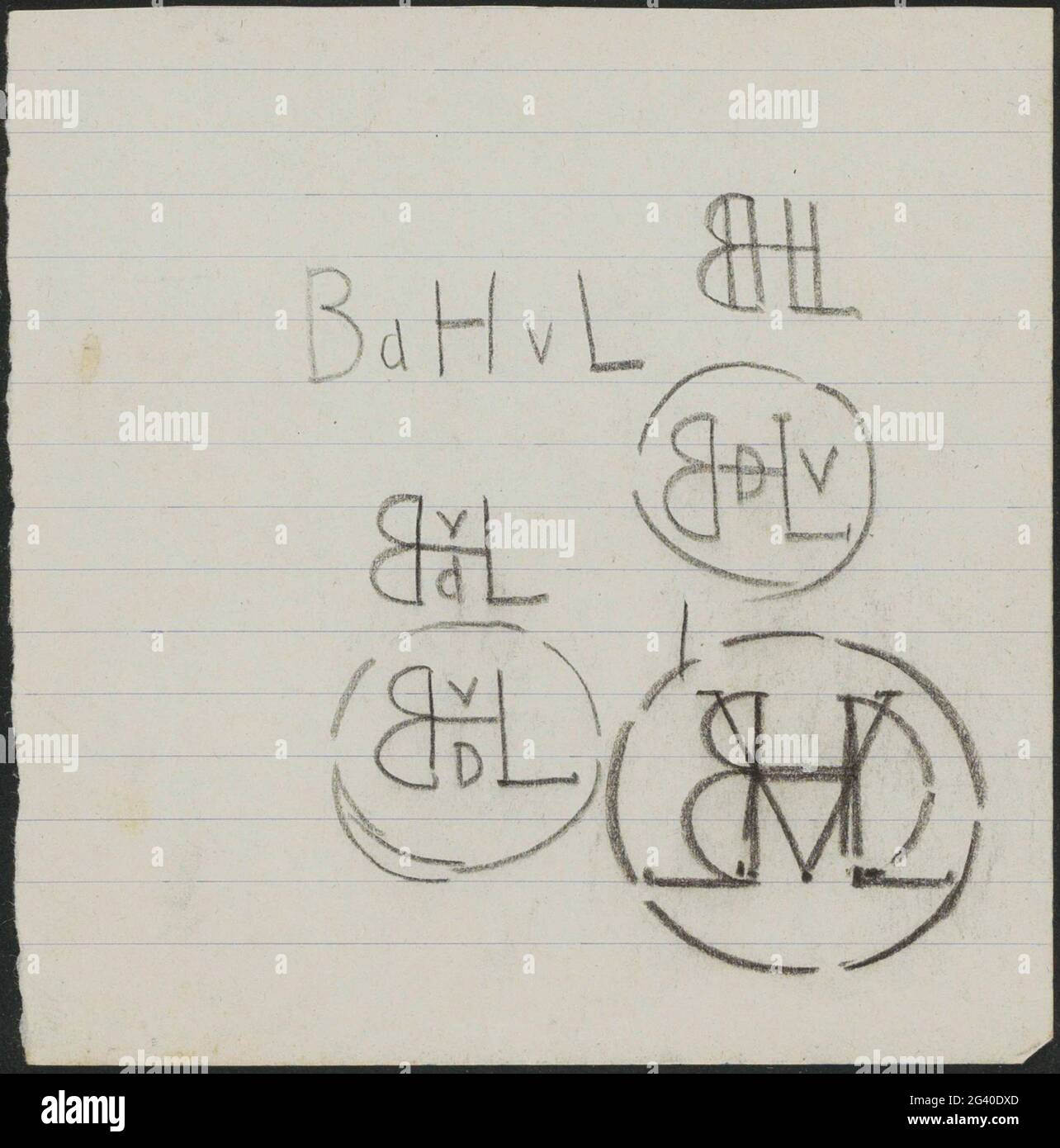 Custom branding designs hi-res stock photography and images - Alamy