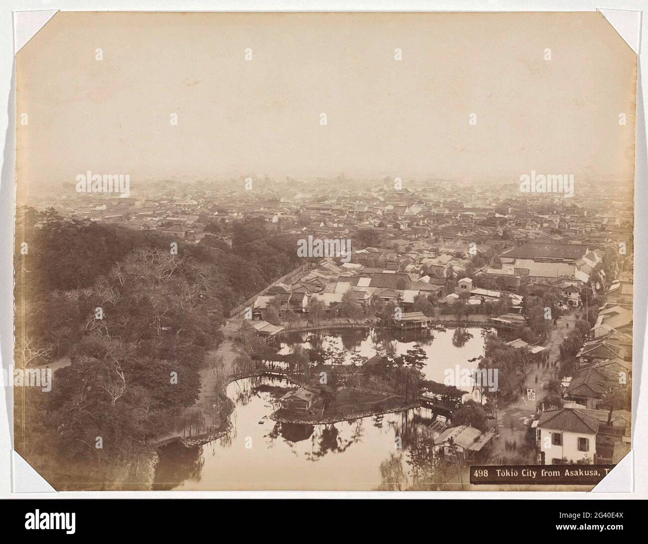 Cave residents at Dogashima; Residence of Cave at Dogashima. Part of ...