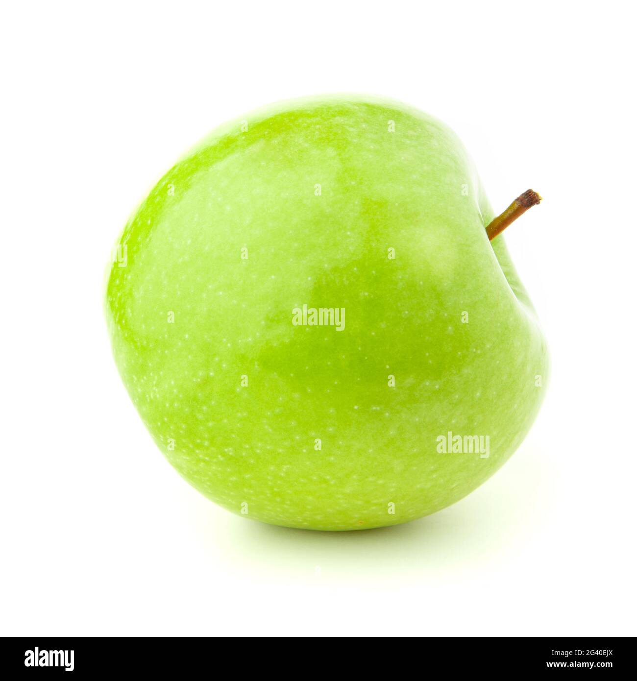 Apple shadow hi-res stock photography and images - Alamy