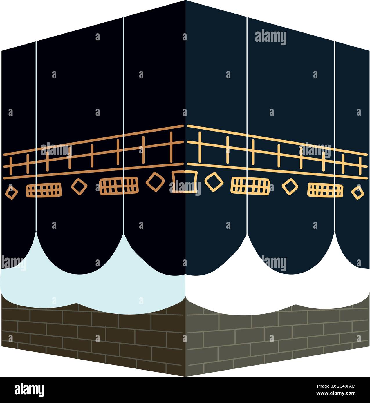 Saudi arabia haram masjid Cut Out Stock Images & Pictures - Alamy