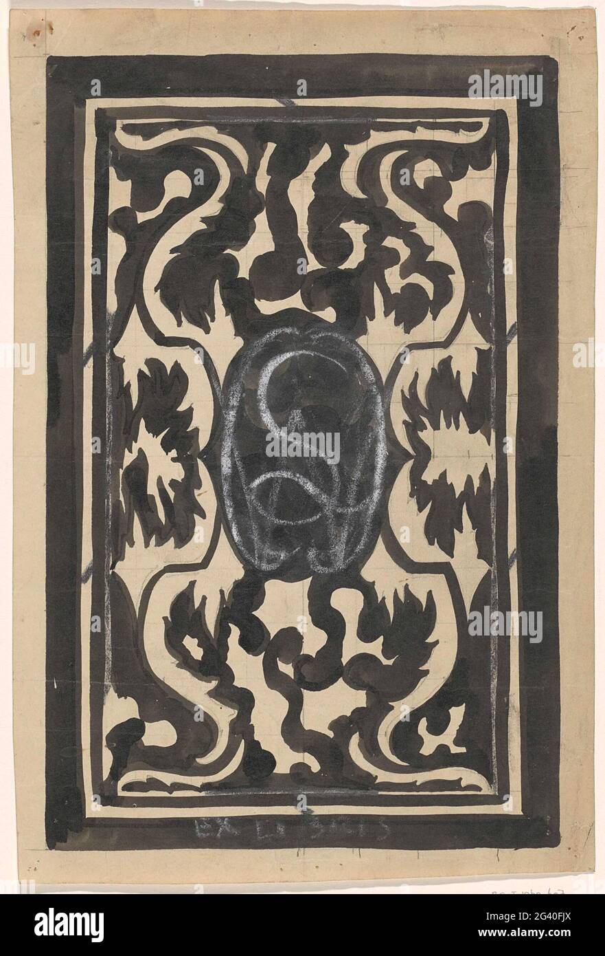 Cwl design hi-res stock photography and images - Alamy