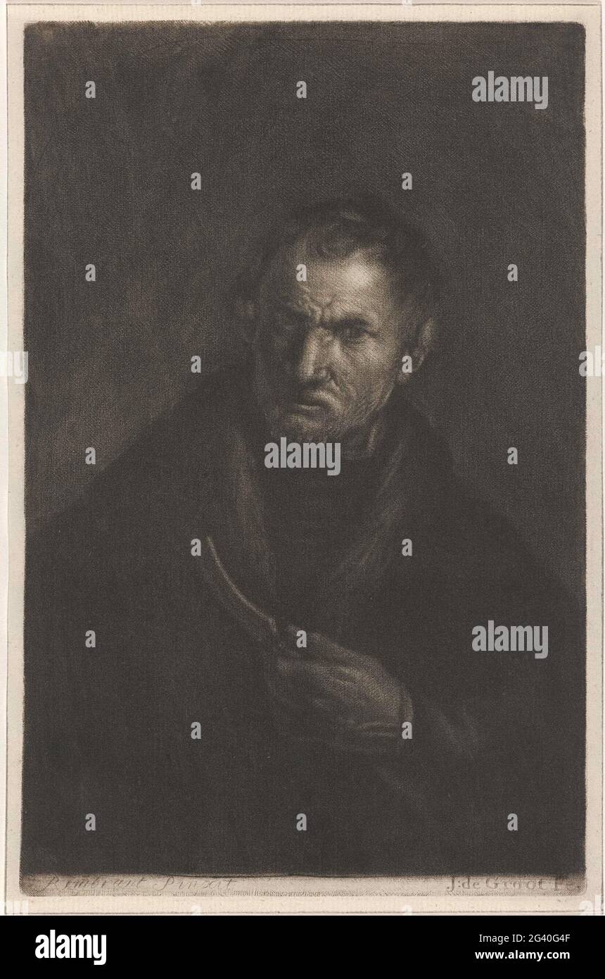 Apostle Bartholomeus Stock Photo - Alamy