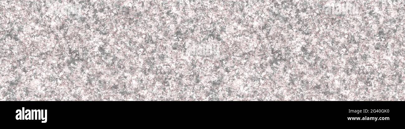 Granite banner background Stock Photo - Alamy