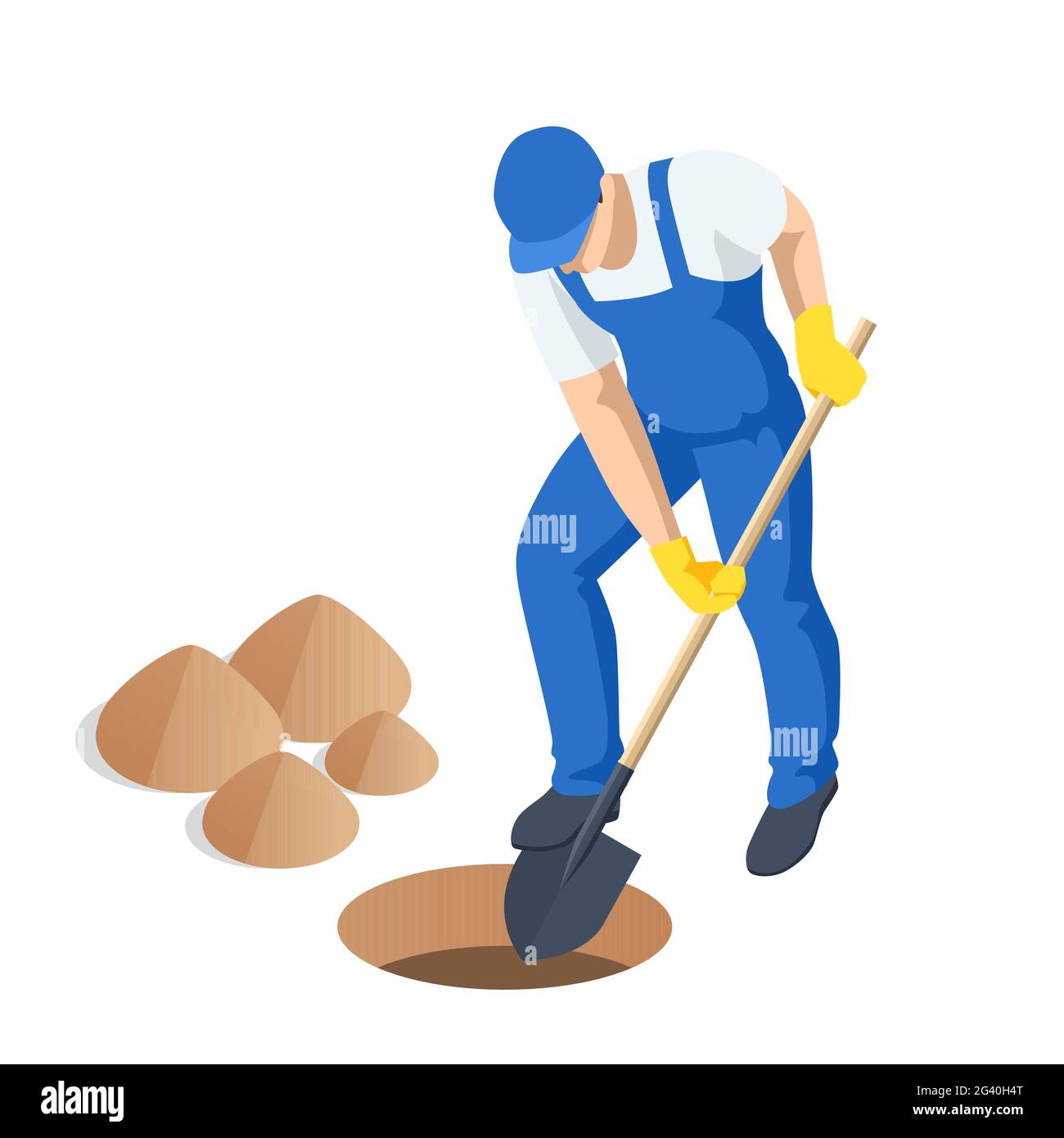 Garden arbour Stock Vector Images - Alamy