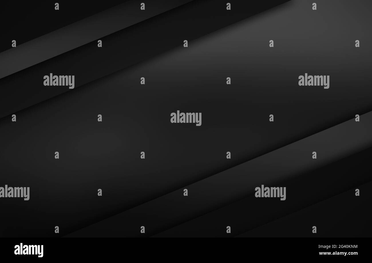 abstract dark background template, blackboard design copy space wall ...
