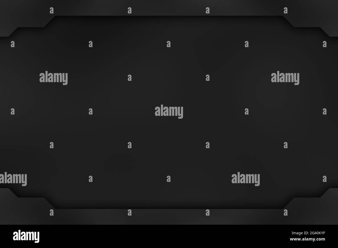 abstract dark background template, blackboard design copy space wall ...