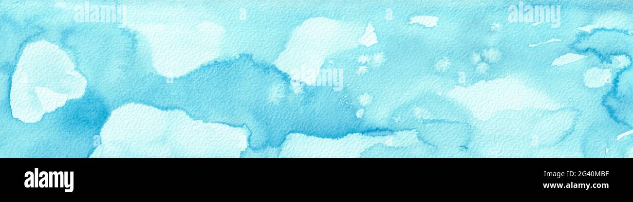 Color cloud background Stock Photo - Alamy