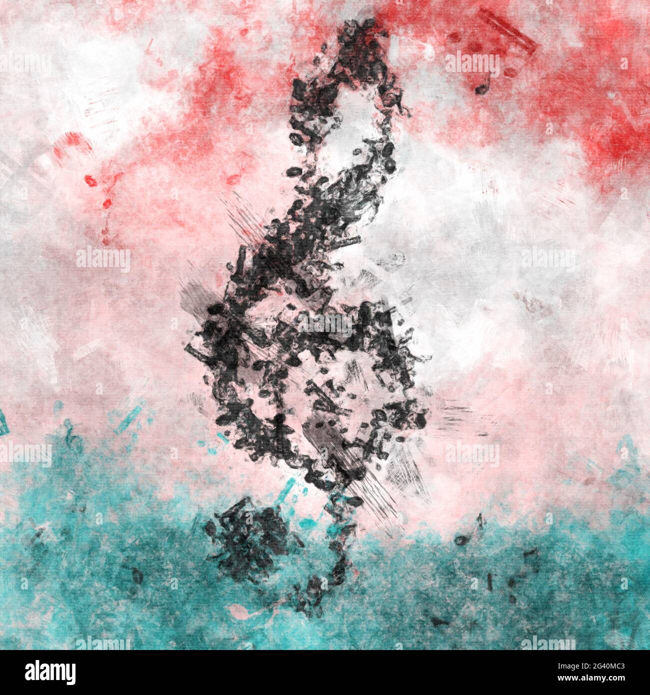 Sound symbol hi-res stock photography and images - Alamy