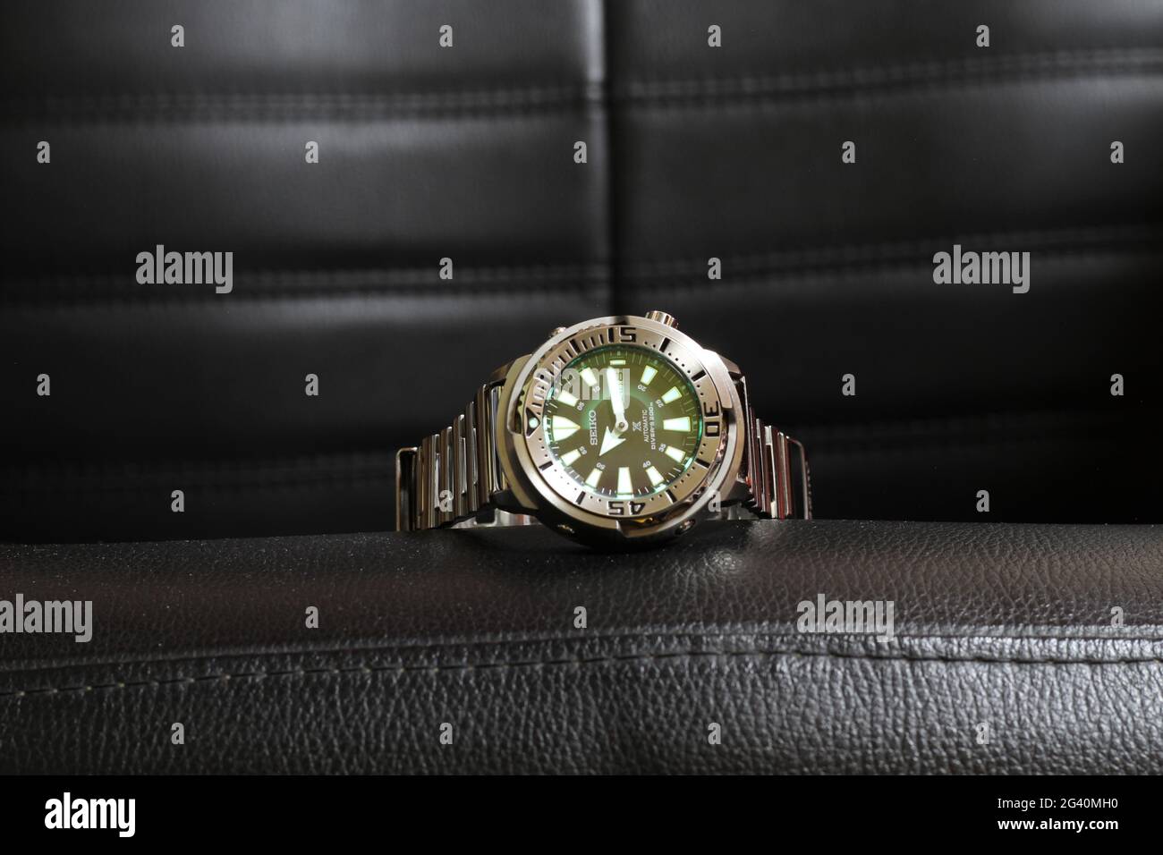 Classic watch collection hi-res stock photography and images - Alamy
