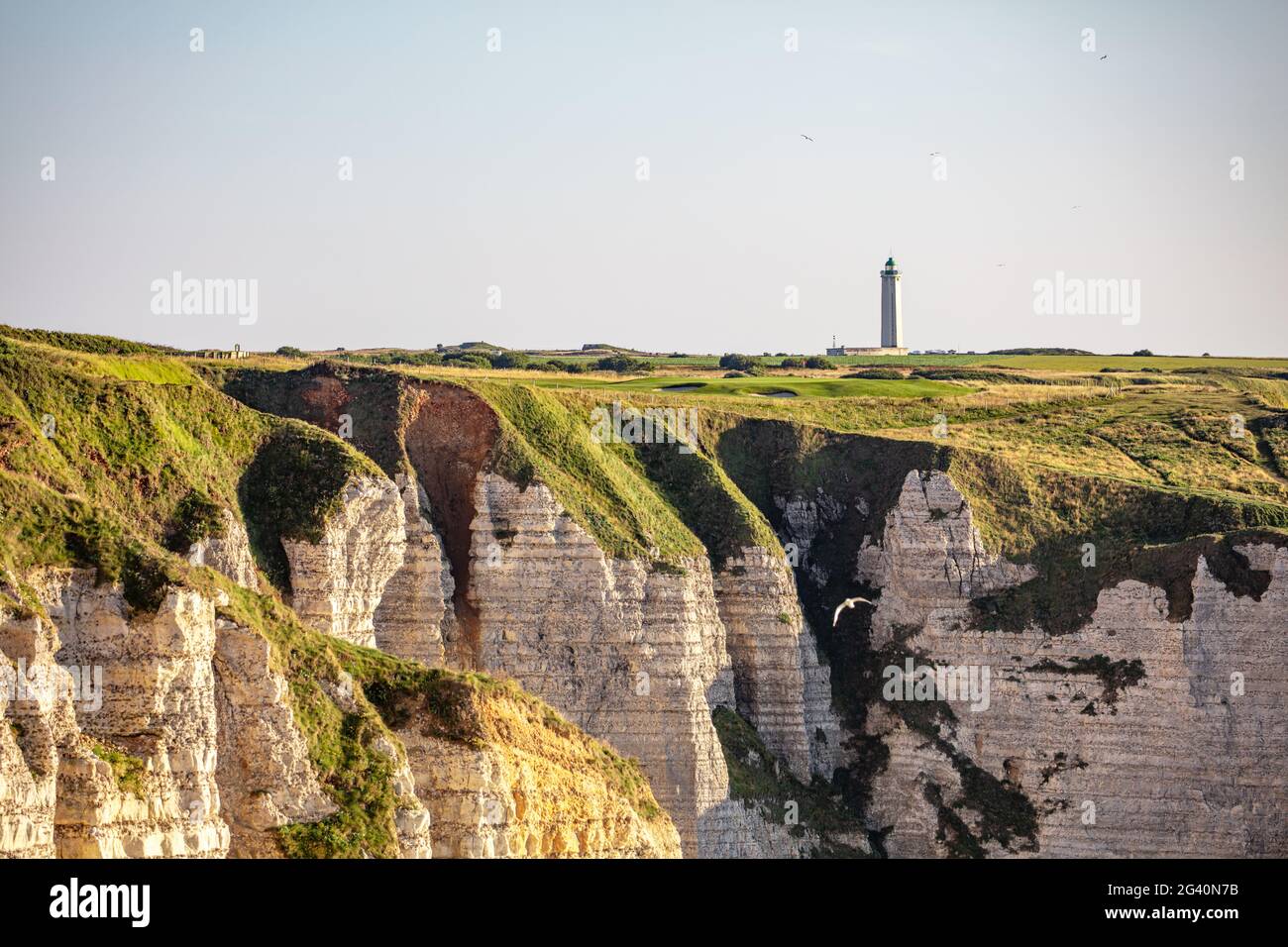 Alabaster coast hiking hi-res stock photography and images - Alamy