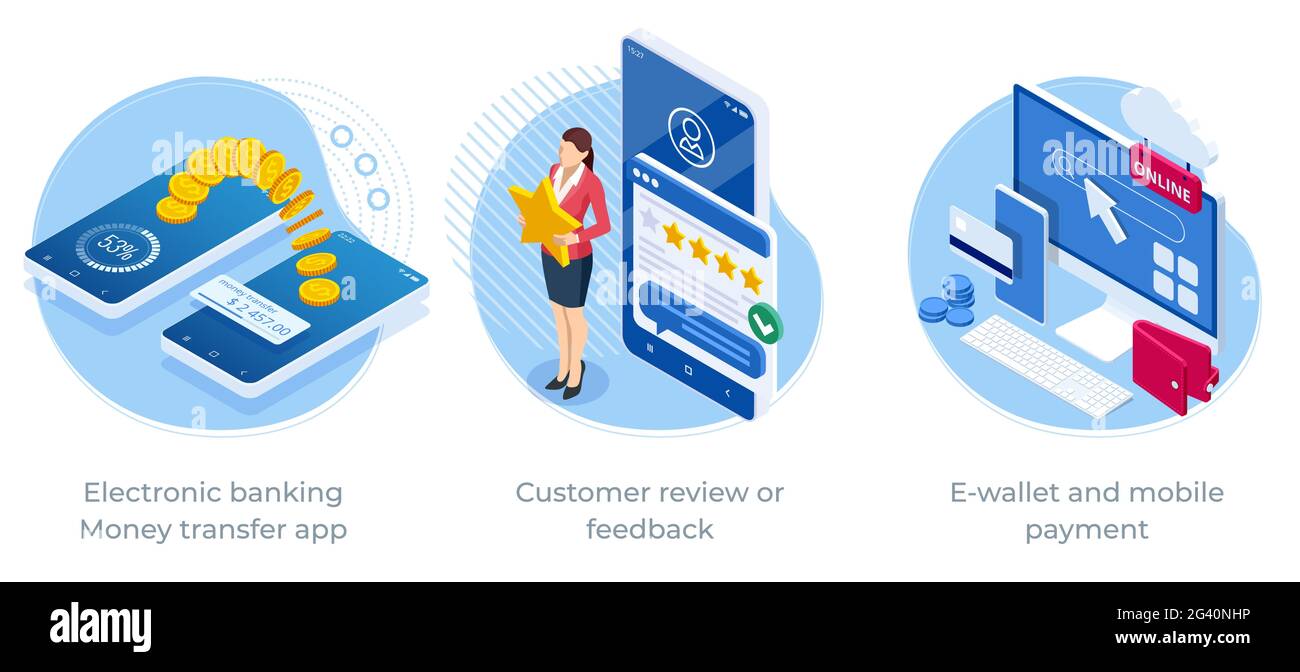 Electronic Banking System