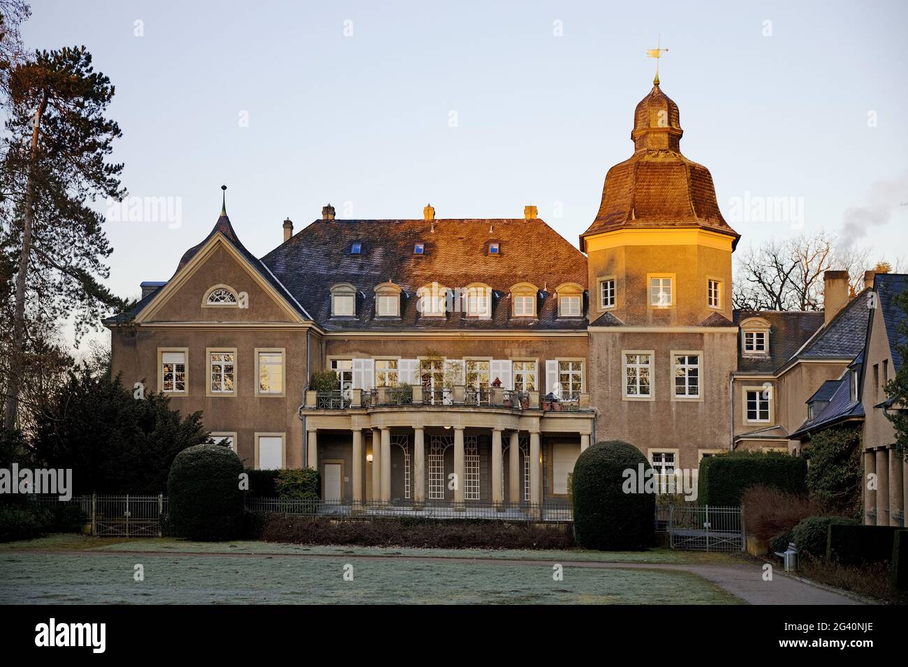 Duesseldorf garath hi-res stock photography and images - Alamy