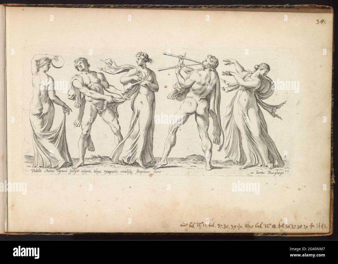 Relief with sea beyes and sea uts; Roman sculpted reliefs; Icone et ...
