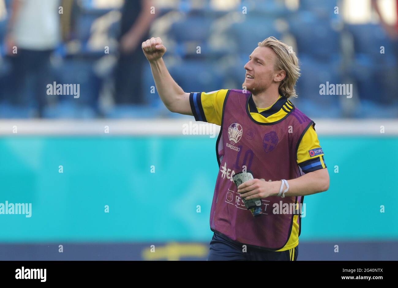 Emil forsberg slovakia hi-res stock photography and images - Alamy