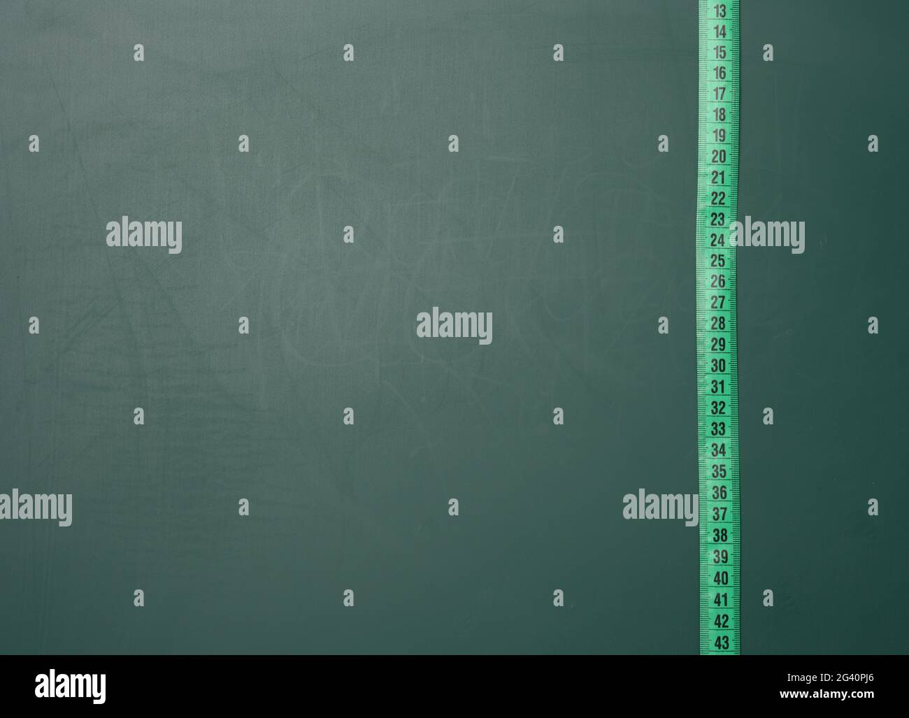 Measuring board hi-res stock photography and images - Alamy