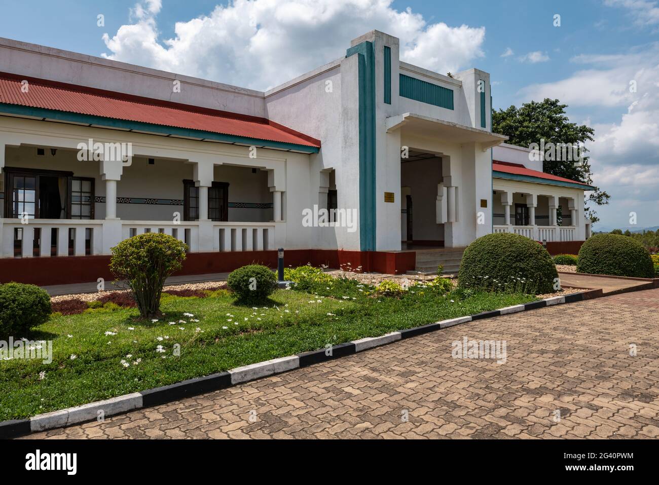 King of rwanda hi-res stock photography and images - Alamy