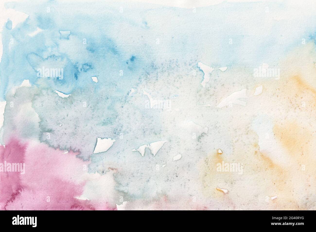 Color cloud background Stock Photo - Alamy