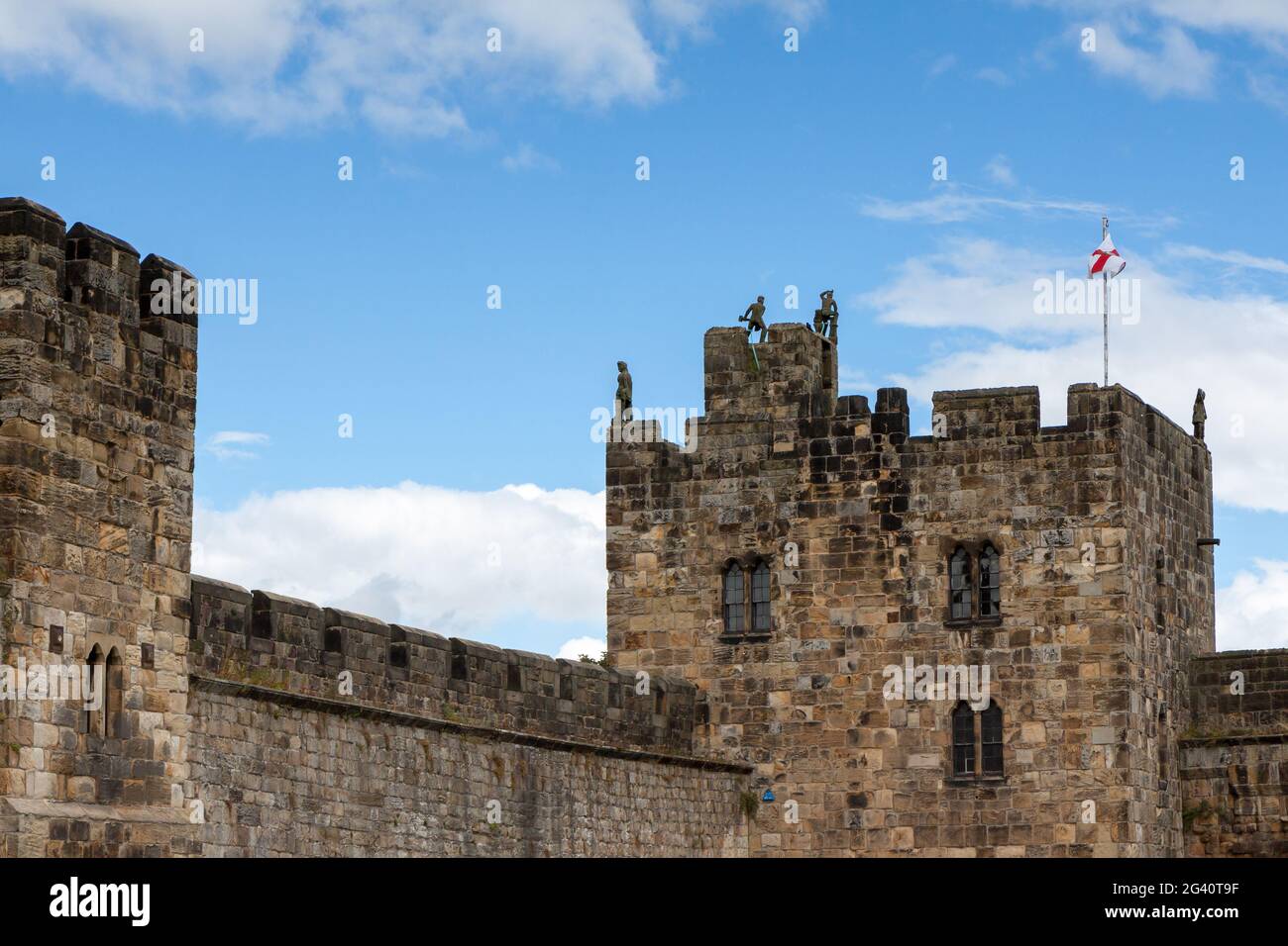 1300s castle hi-res stock photography and images - Alamy
