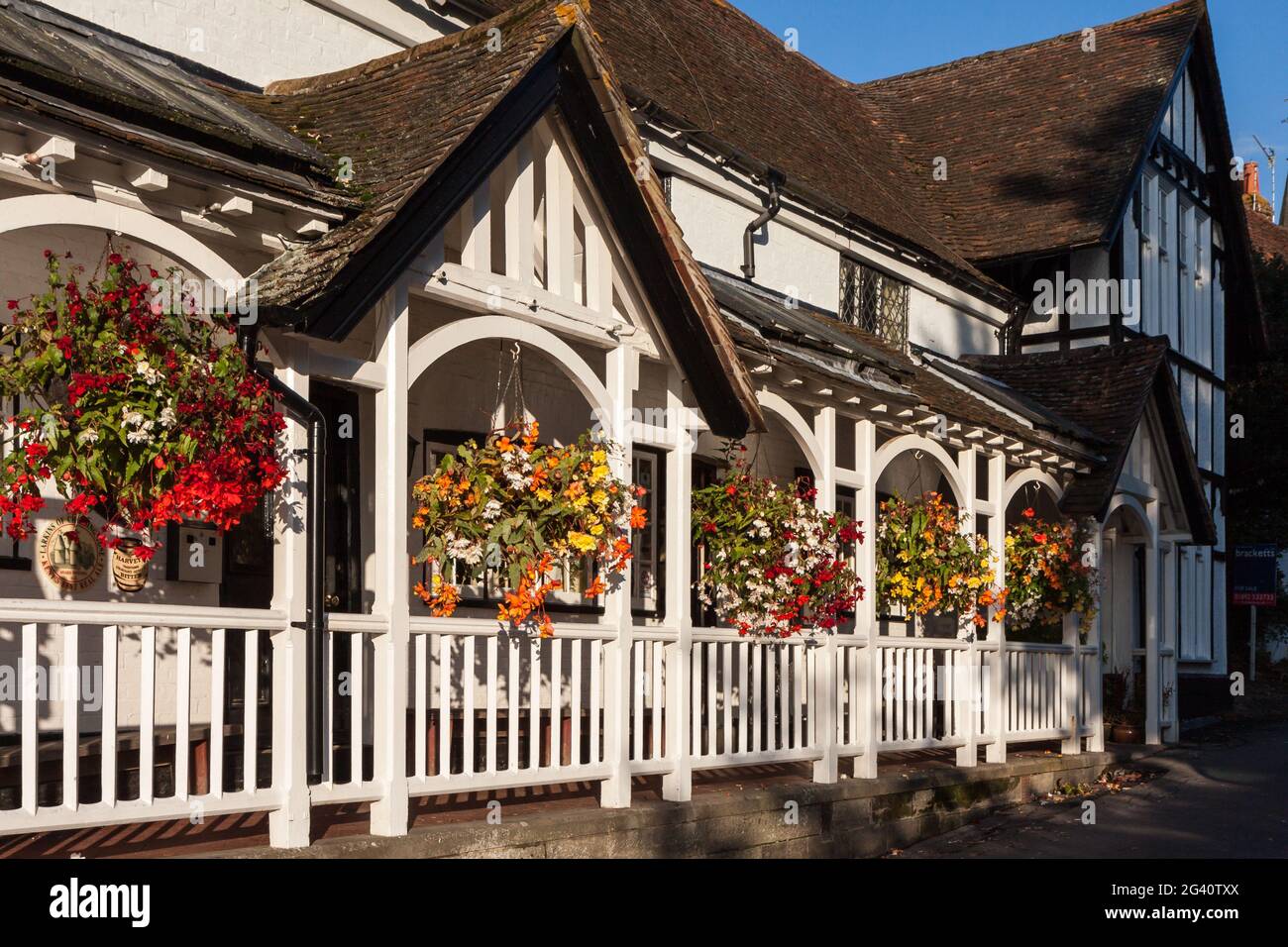 Salisbury House Hartfield at Mildred Rohe blog